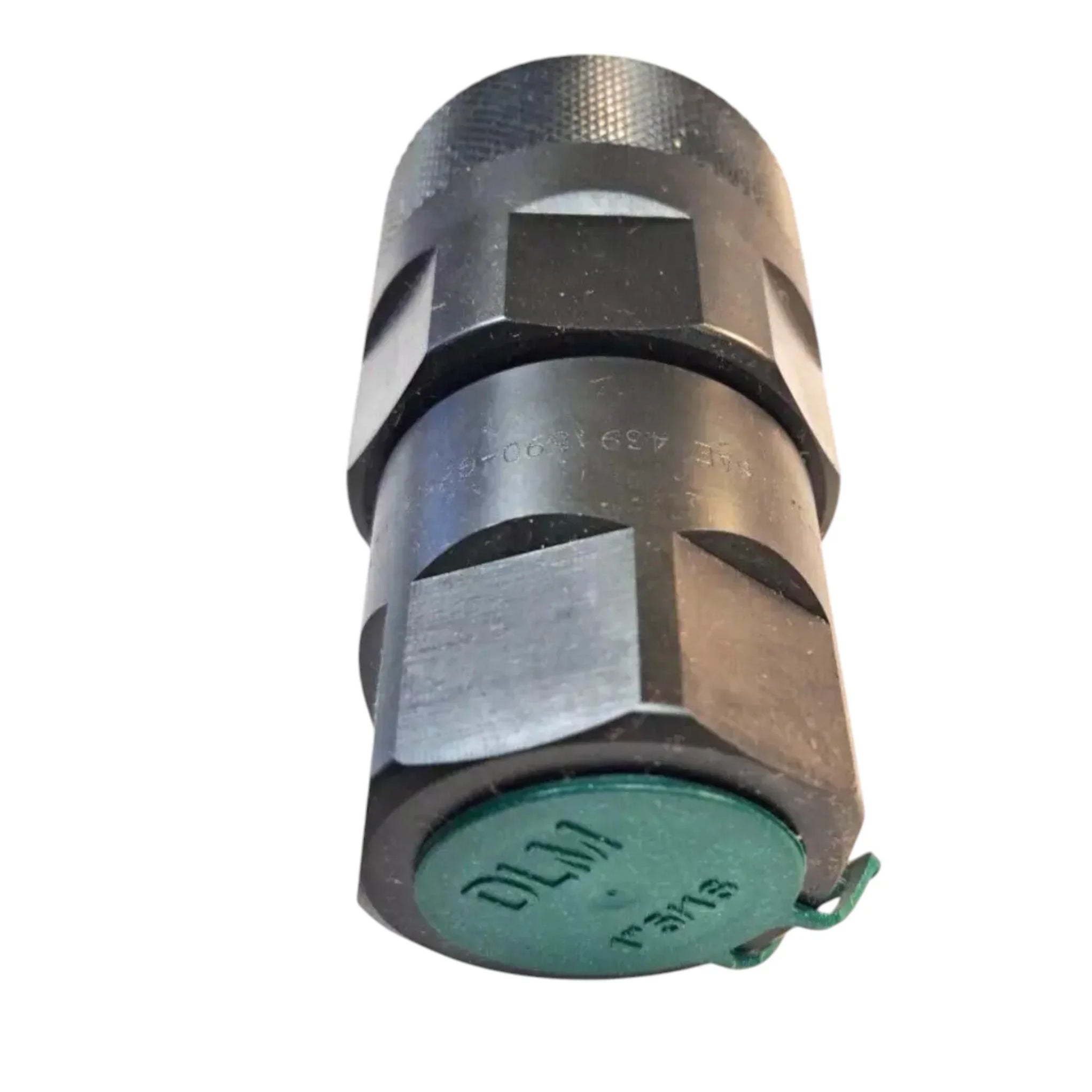 439-1590 CAT Thread Quick Disconnect Female Coupler – ADVANCED TRUCK PARTS