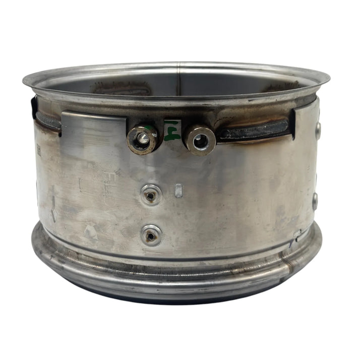 4394227 Genuine Cummins Dpf Diesel Particulate Filter For Isb ...