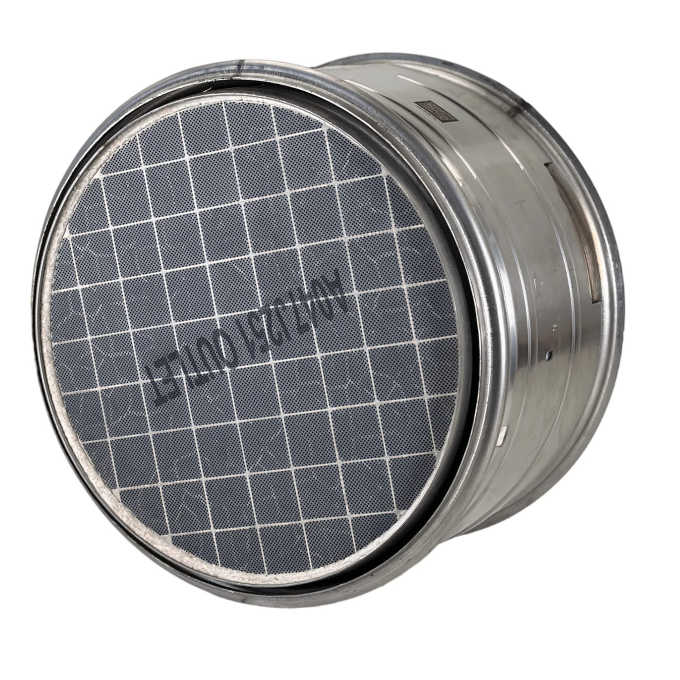 4394577 Genuine Cummins DPF Module Particulate Filter — ADVANCED TRUCK ...