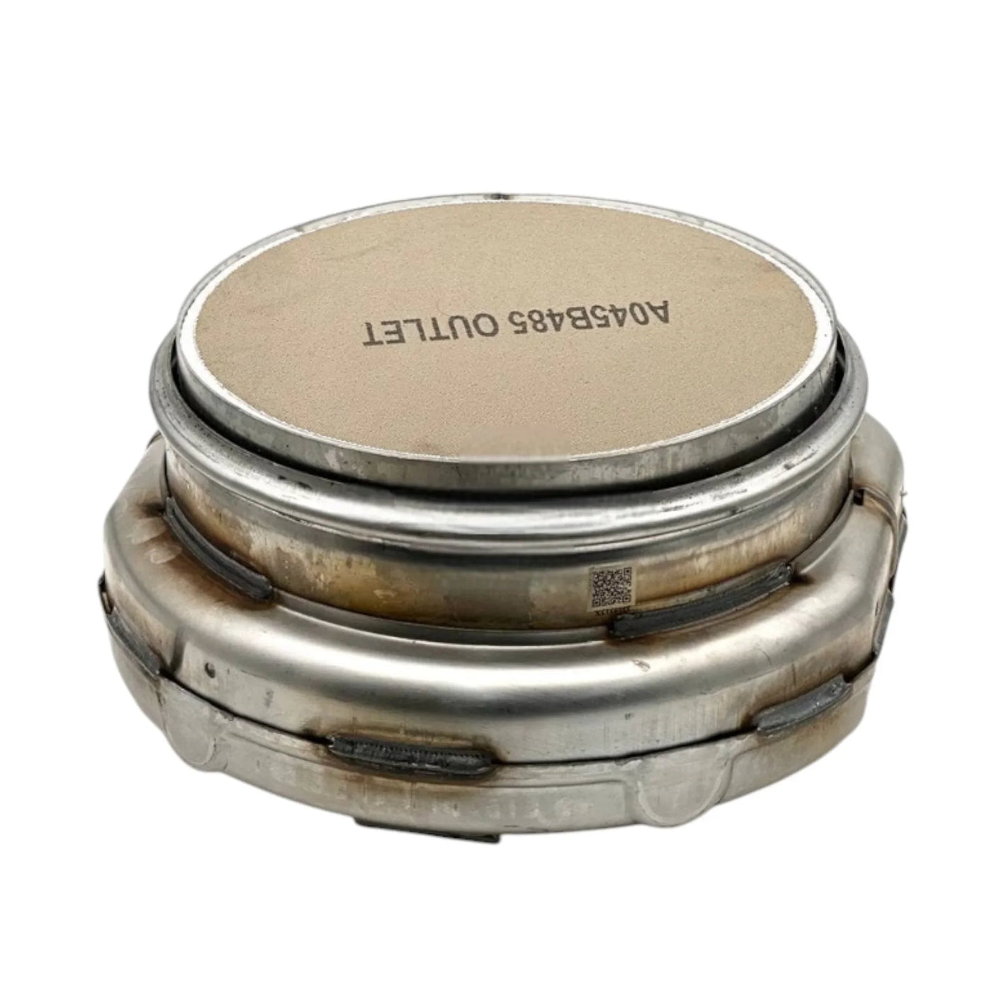 4394676 Genuine Cummins Inlet Catalyst Module — ADVANCED TRUCK PARTS