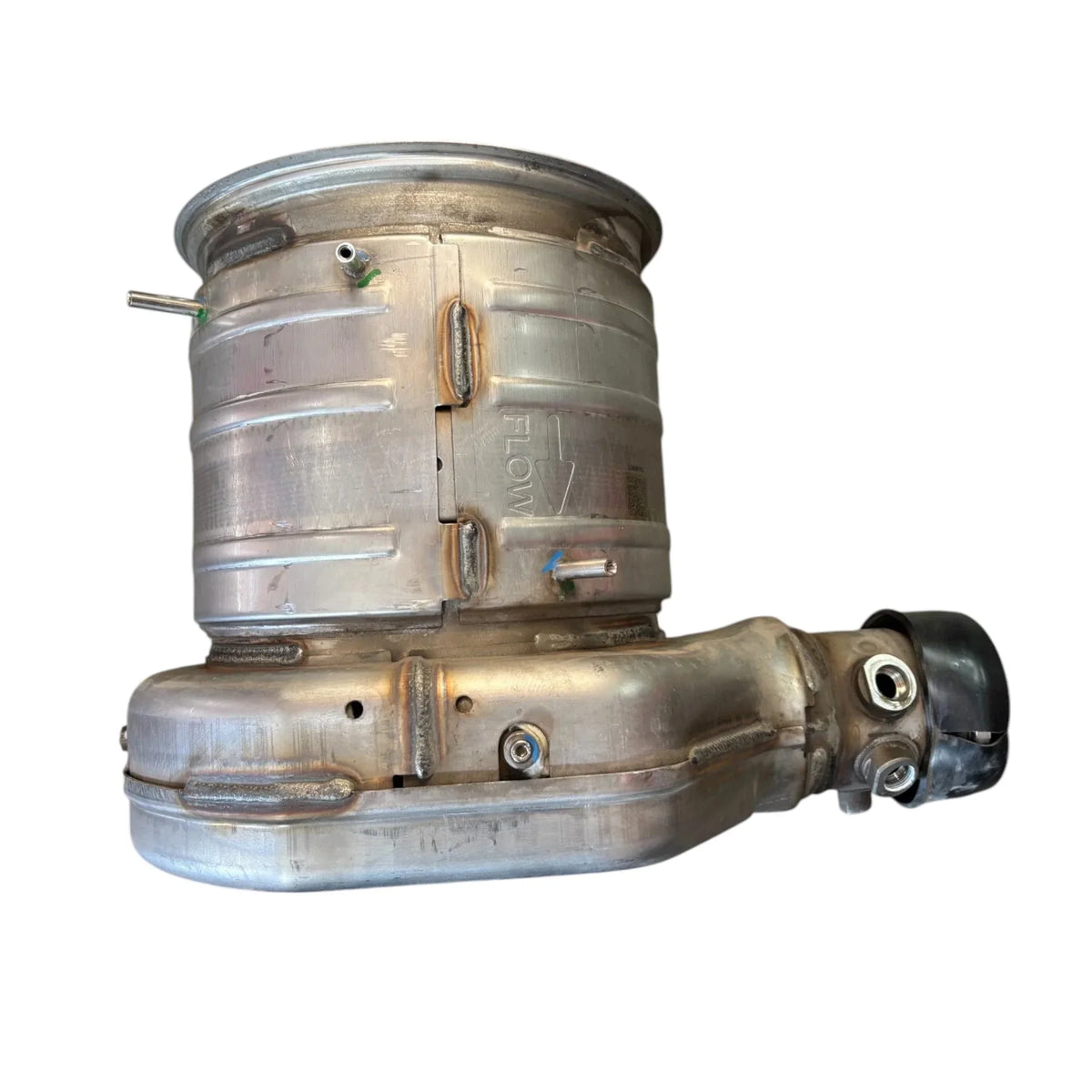 5418508 Cummins Outlet Catalyst Module — ADVANCED TRUCK PARTS