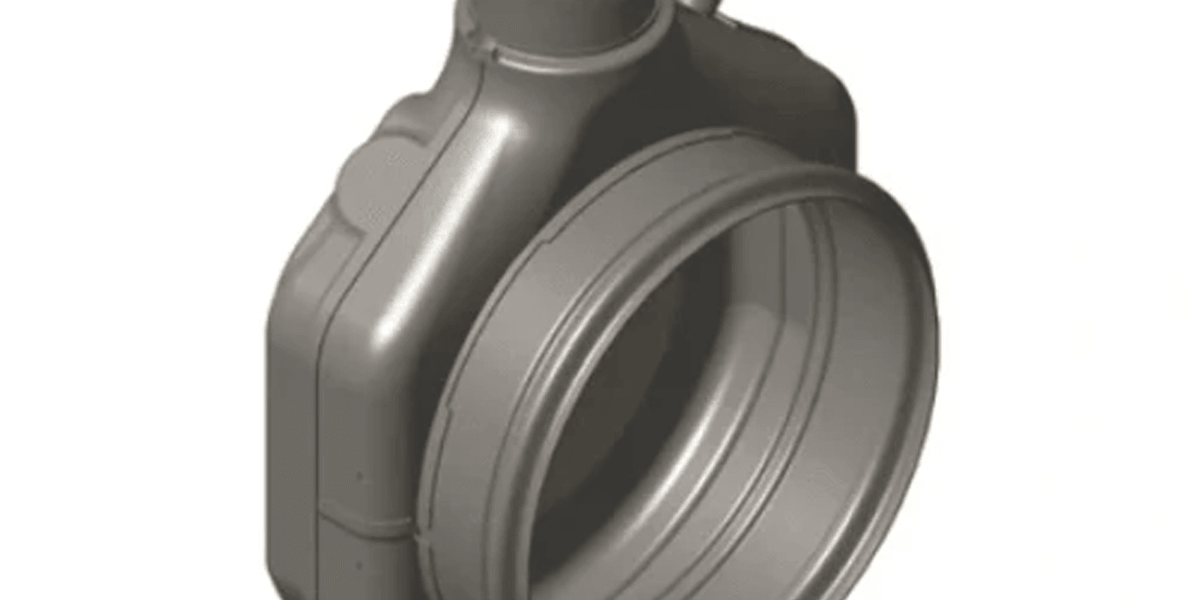 4394820 Genuine Cummins Inlet Catalyst Module For Cummins — ADVANCED ...