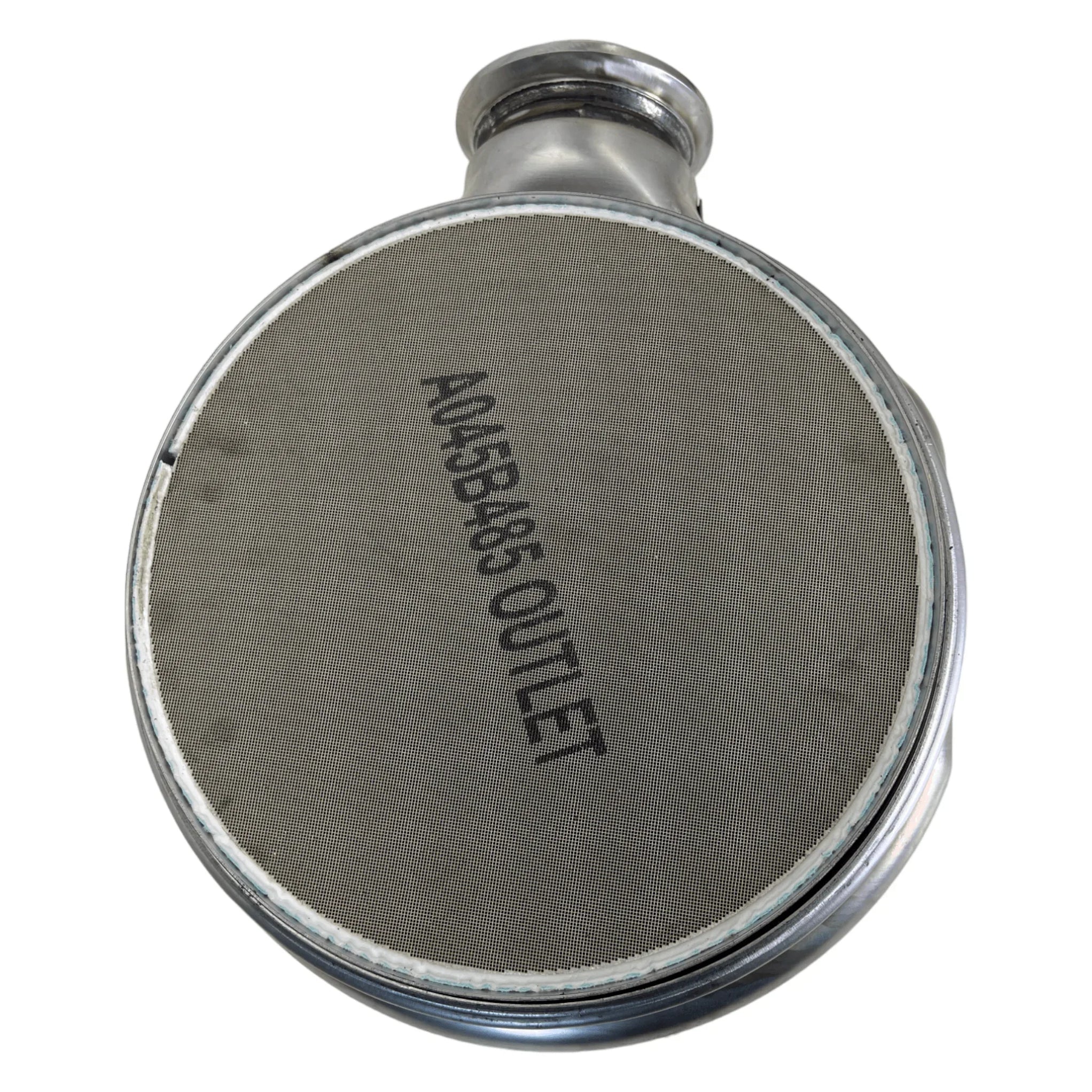 4394855 Genuine Cummins Inlet Catalyst Module — ADVANCED TRUCK PARTS