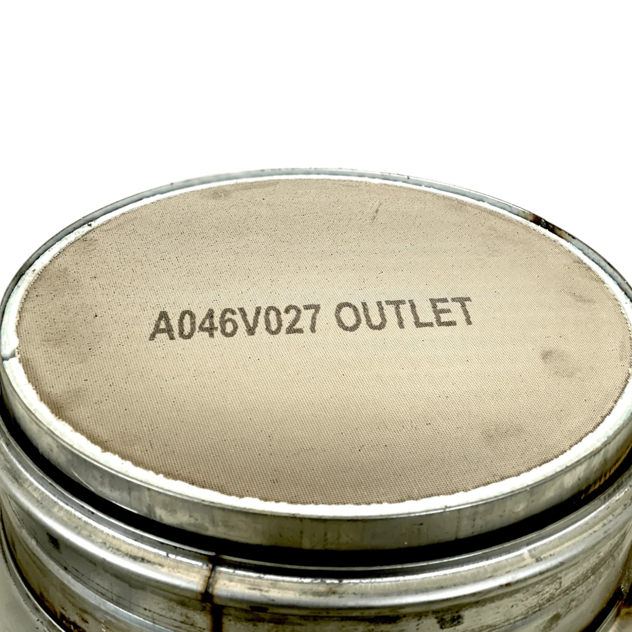 4394901 Genuine Cummins Inlet Catalyst Module – ADVANCED TRUCK PARTS