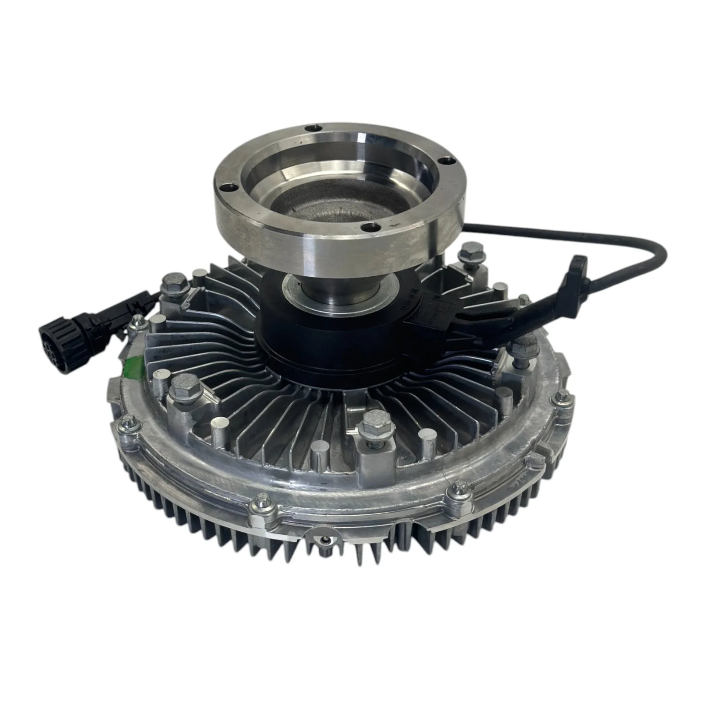 43MH55M Genuine Mack Fan Clutch – ADVANCED TRUCK PARTS