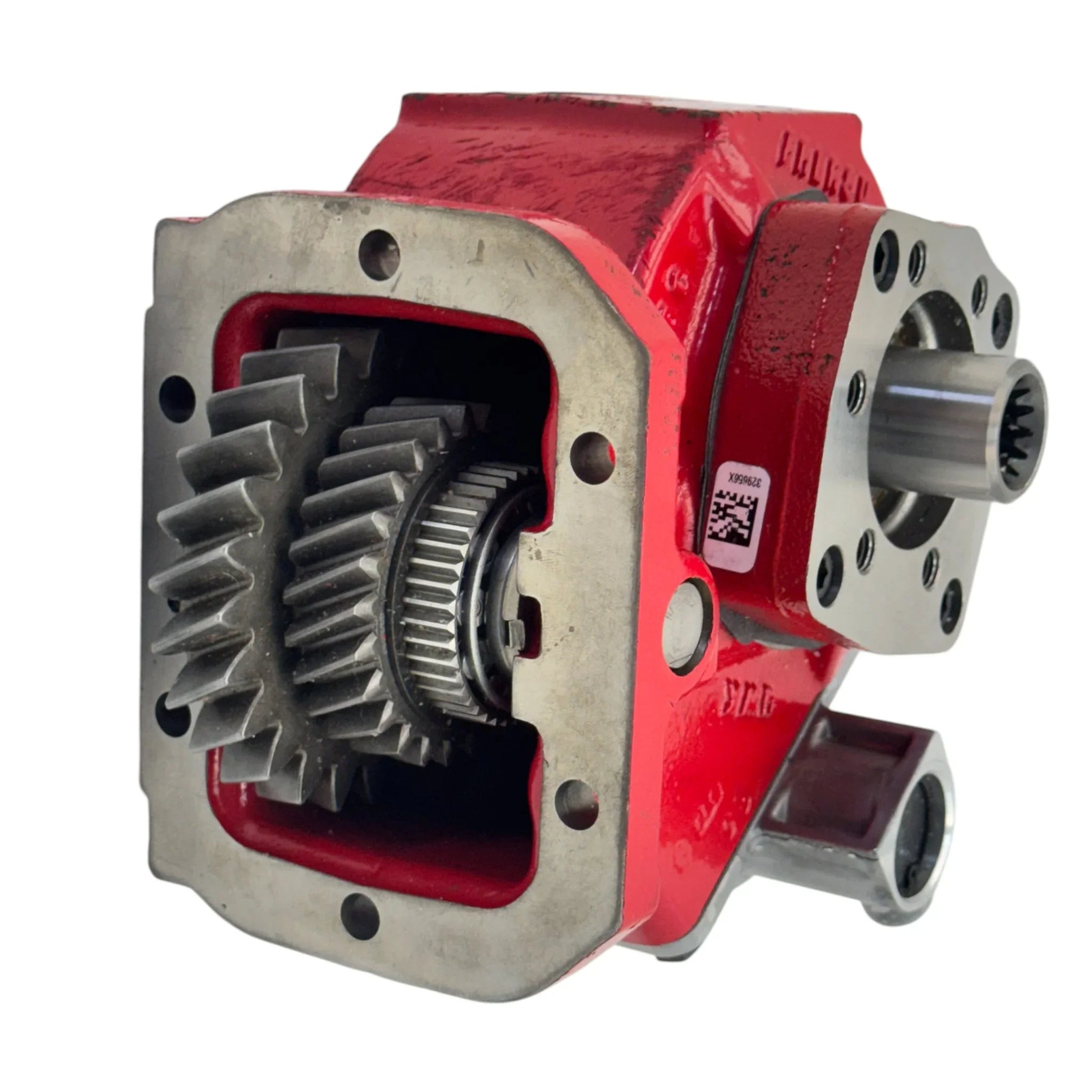 442KLJKX-V5RJ Genuine Chelsea PTO Power Take Off 6 Bolt – ADVANCED ...