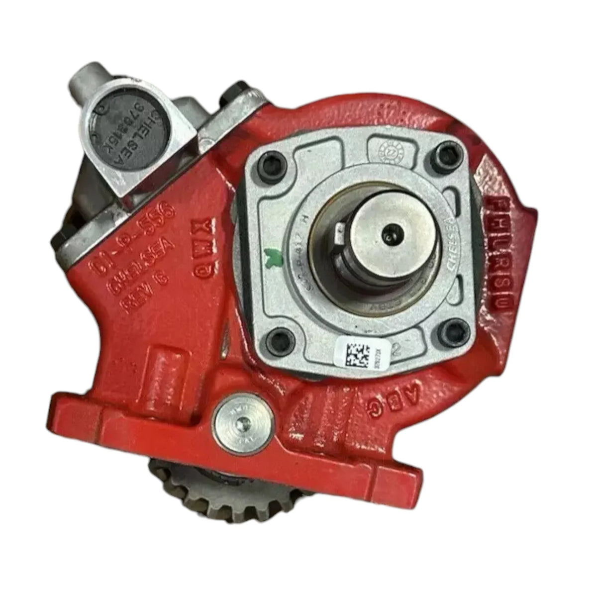 442XSAHX-A3XD Genuine Chelsea PTO Power Take Off 6 Bolt — ADVANCED ...