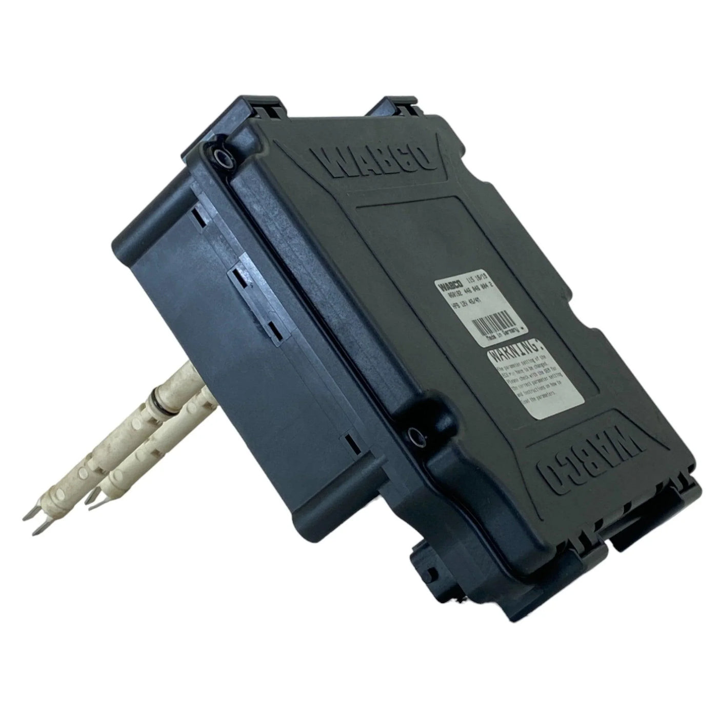 446 046 004 2 Genuine Wabco ABS ECU Electronic Control Unit — ADVANCED TRUCK PARTS