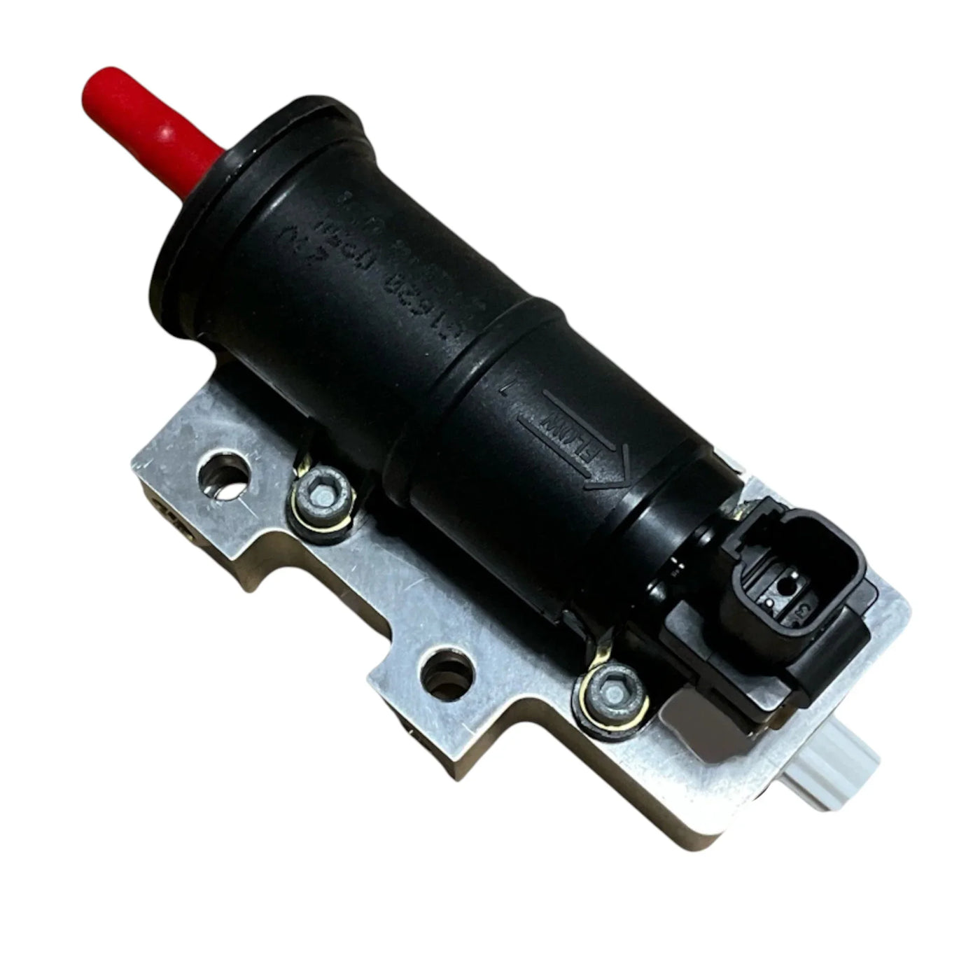 446-5409 Genuine Caterpillar Fuel Transfer Pump 24V — ADVANCED TRUCK PARTS