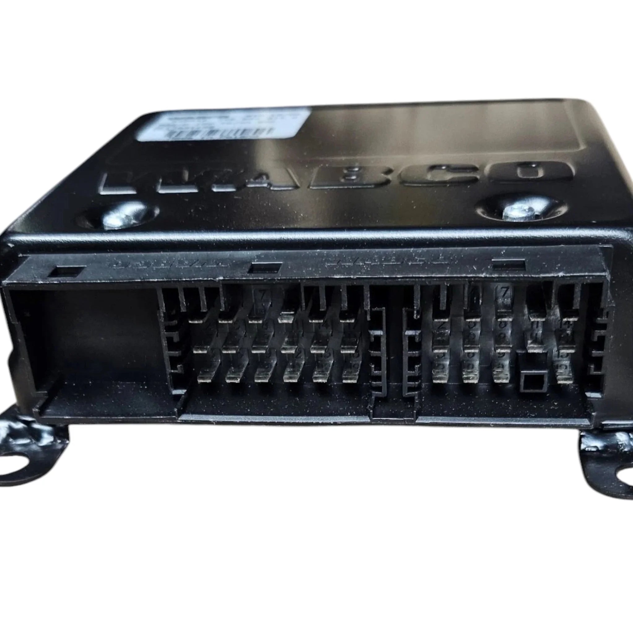 4460043130 Genuine Wabco ECU Electronic Control Unit 12V — ADVANCED ...