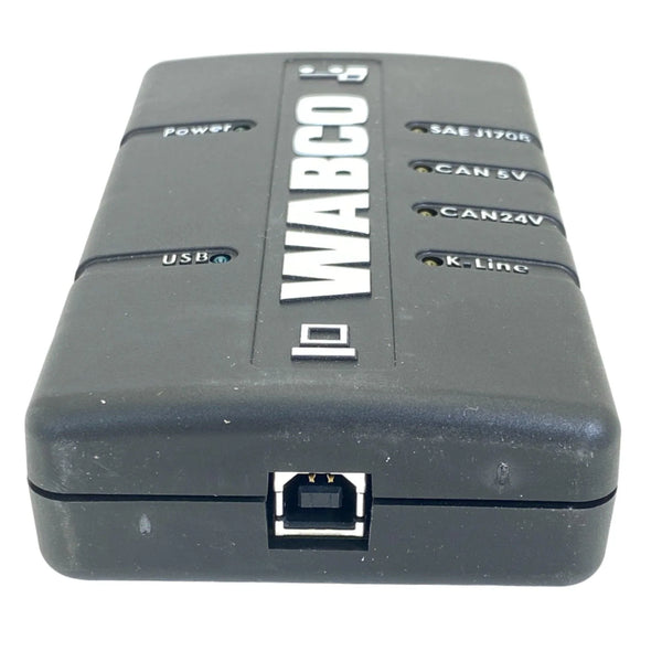 4463010300 Genuine Wabco Diagnostic Interface Unit – ADVANCED TRUCK PARTS