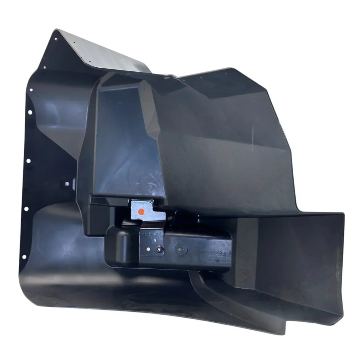 4669843C1 Genuine International Left Side Extension Front Fender Assem ...