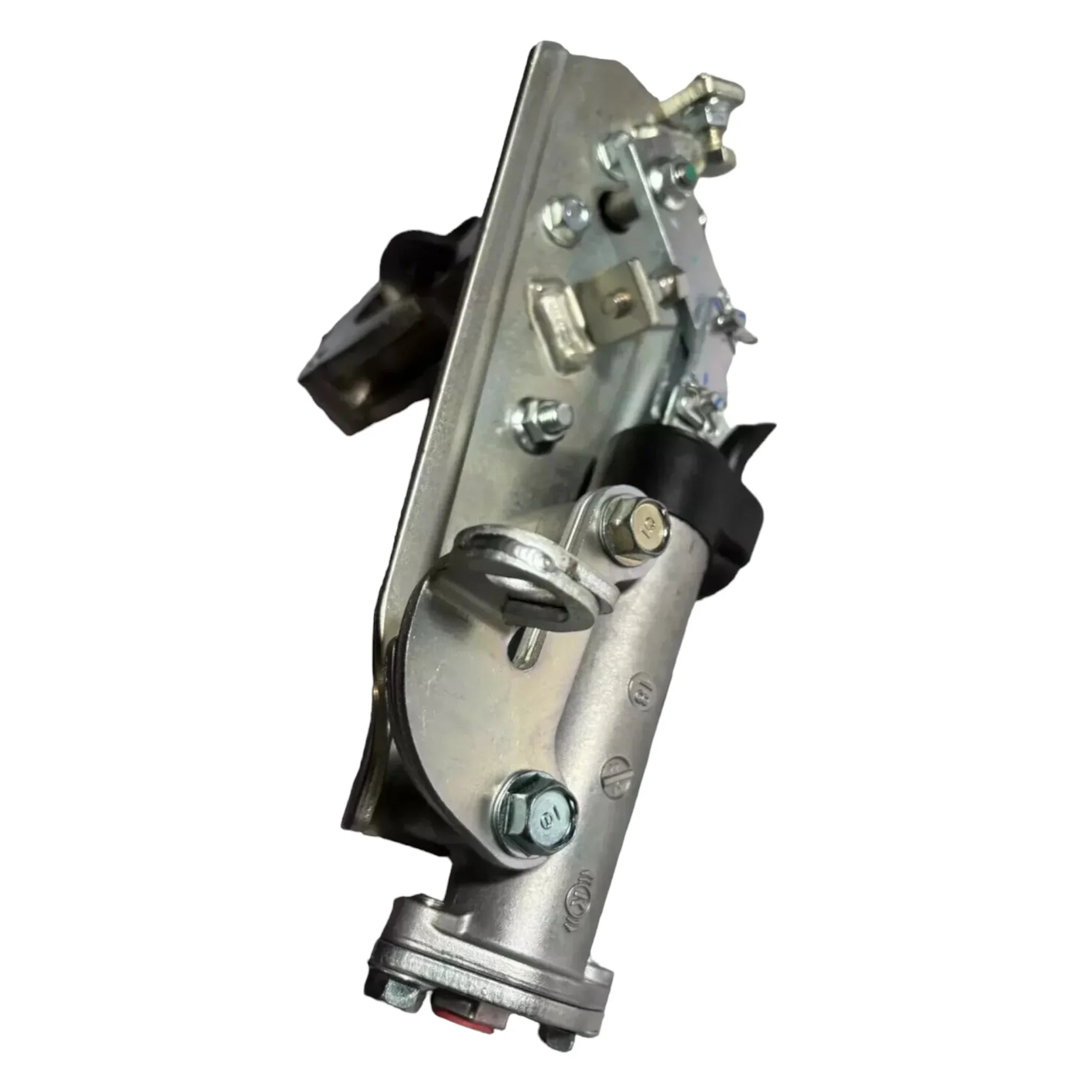 46700-E0563 Genuine Hino Engine Exhaust Brake Assembly — ADVANCED TRUCK ...