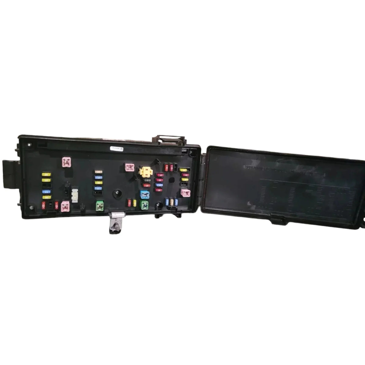 4692115AL Genuine Mopar Totally Integrated Power Module Fuze Box ...