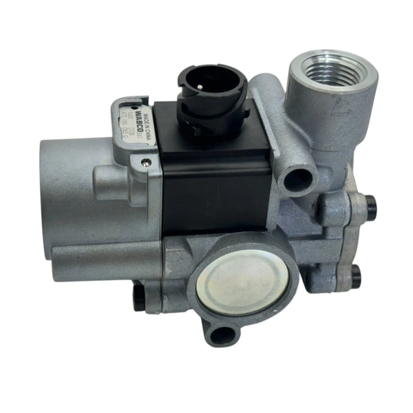 4721950520 Genuine Meritor ABS Solenoid Modulator Valve Meritor Wabco ...