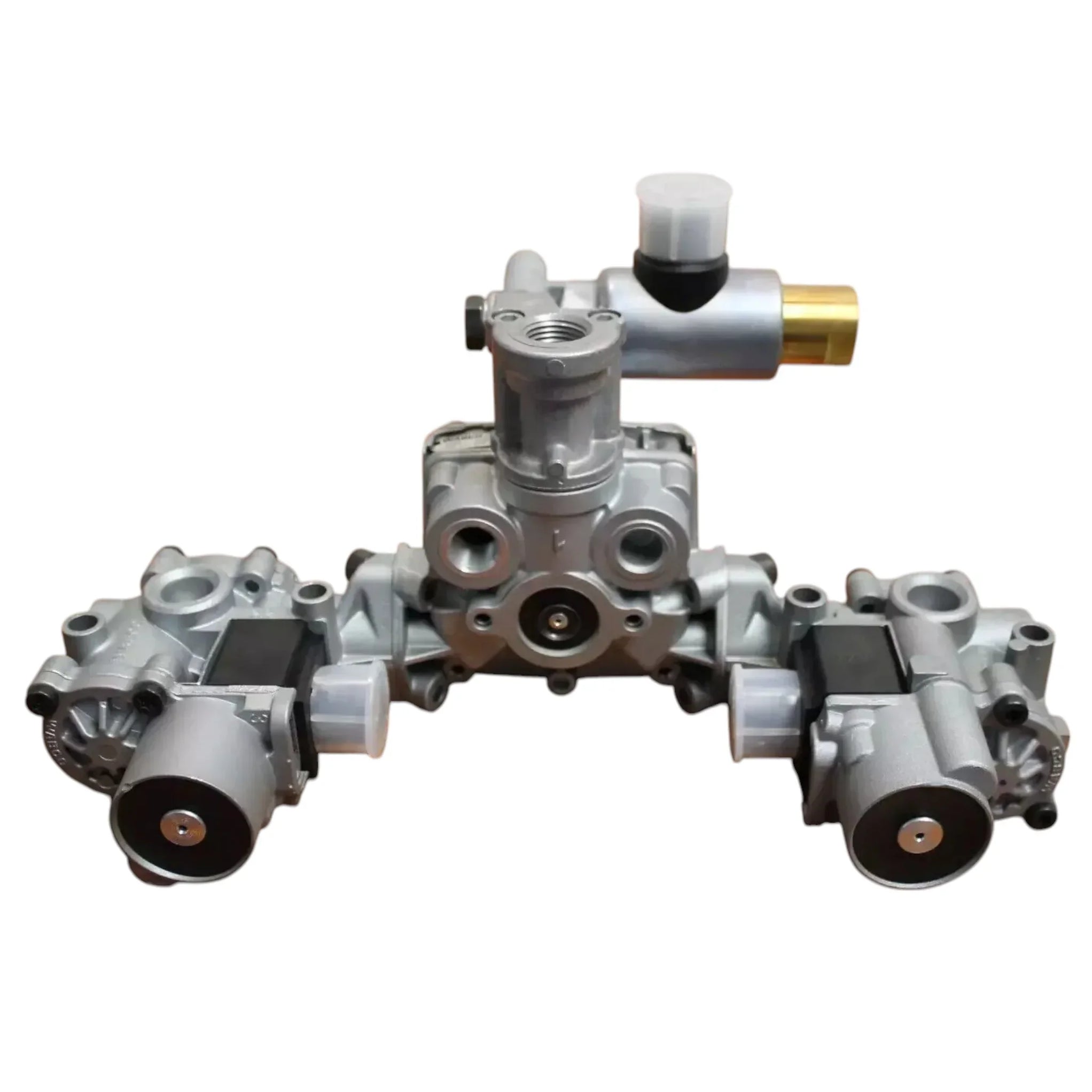 4725002210 Genuine Wabco Modulator Valve Assembly — ADVANCED TRUCK PARTS