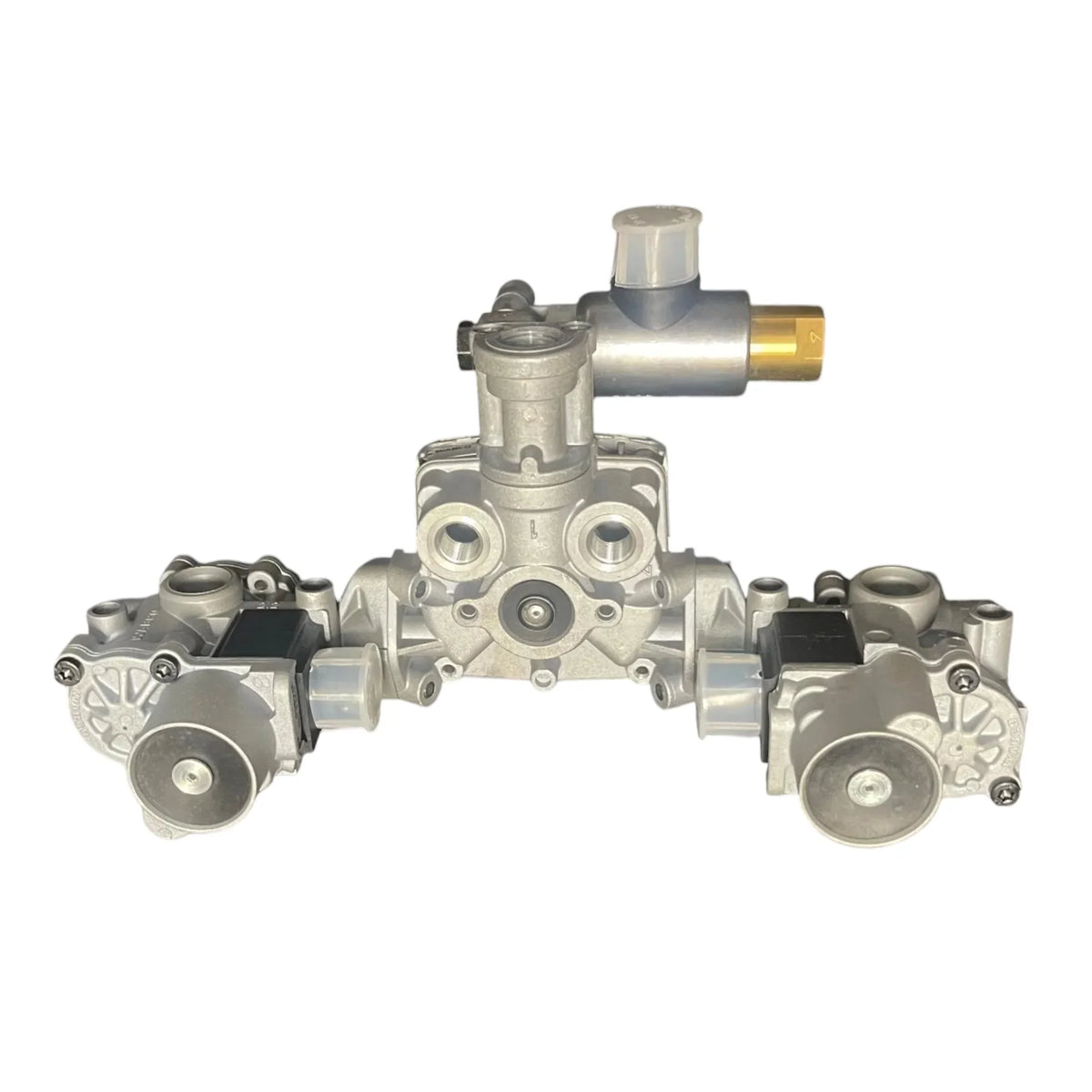 4725002240 Genuine Wabco ABS Modulator Valve — ADVANCED TRUCK PARTS