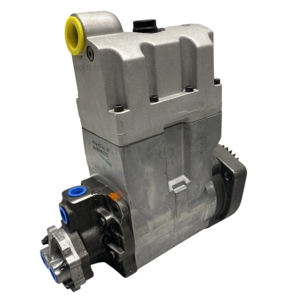 476-8766 Genuine Caterpillar High Pressure Oil Pump — ADVANCED TRUCK PARTS