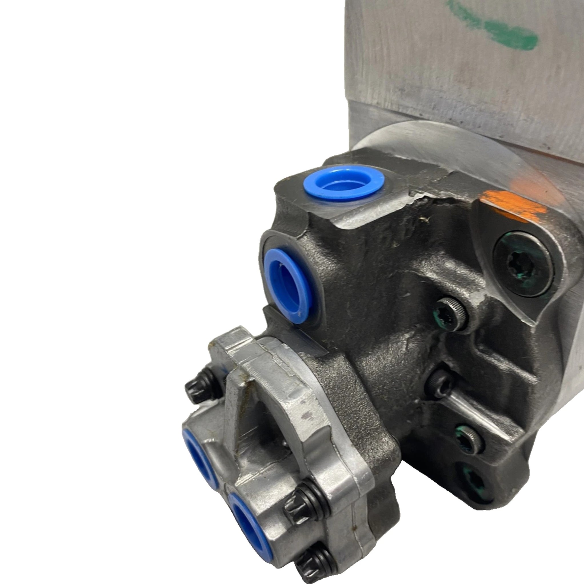 476-8766 Genuine Caterpillar High Pressure Oil Pump — ADVANCED TRUCK PARTS
