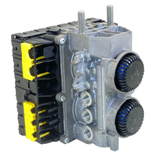 4801070010 Genuine Wabco Ebs Trailer Modulator 12 Volt — ADVANCED TRUCK ...