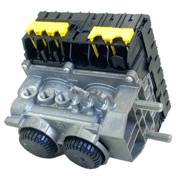 4801070010 Genuine Wabco Ebs Trailer Modulator 12 Volt — ADVANCED TRUCK ...
