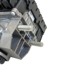 4801070010 Genuine Wabco Ebs Trailer Modulator 12 Volt — ADVANCED TRUCK ...