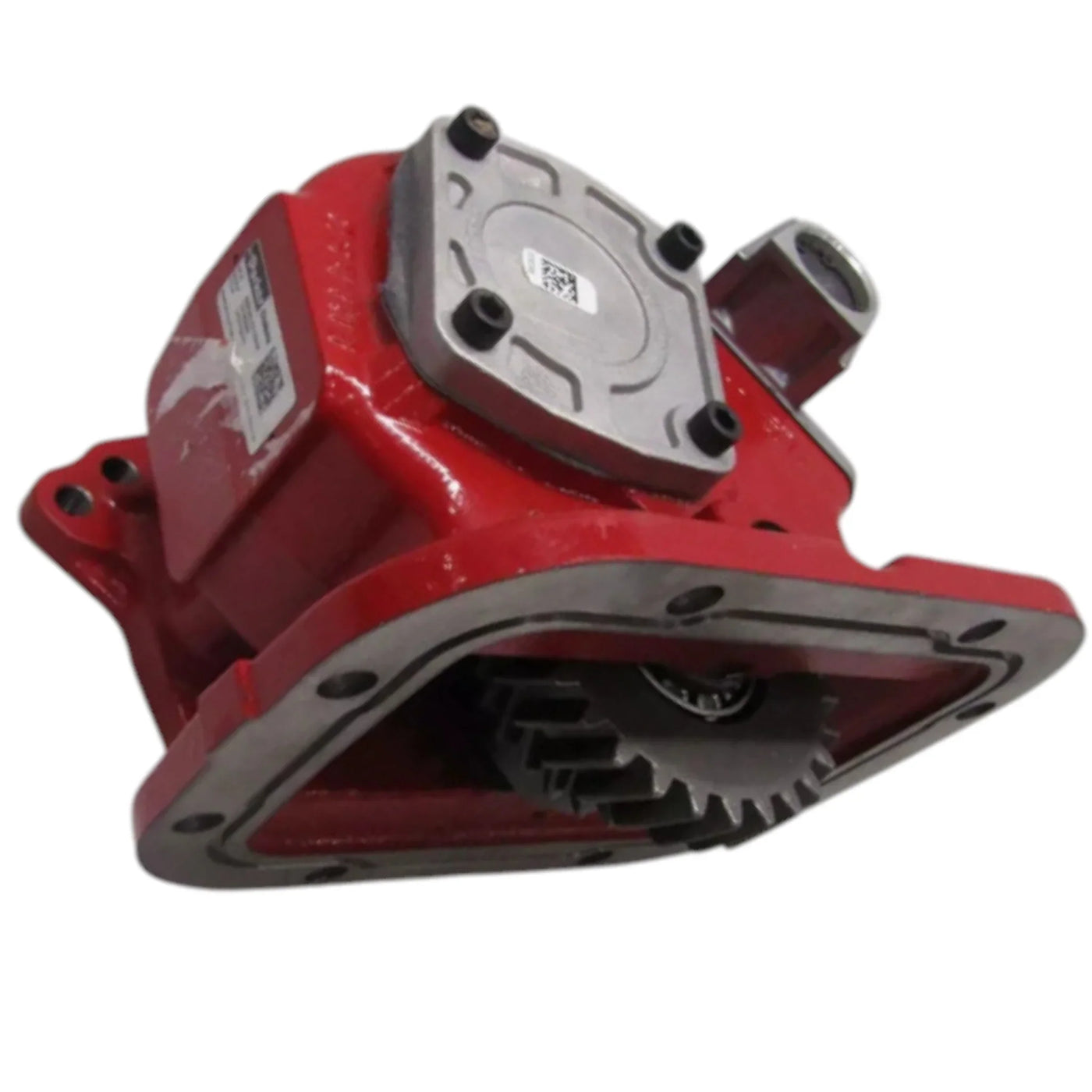 489QHLZX-D3XK Genuine Chelsea PTO Power Take Off 8 Bolt – ADVANCED ...