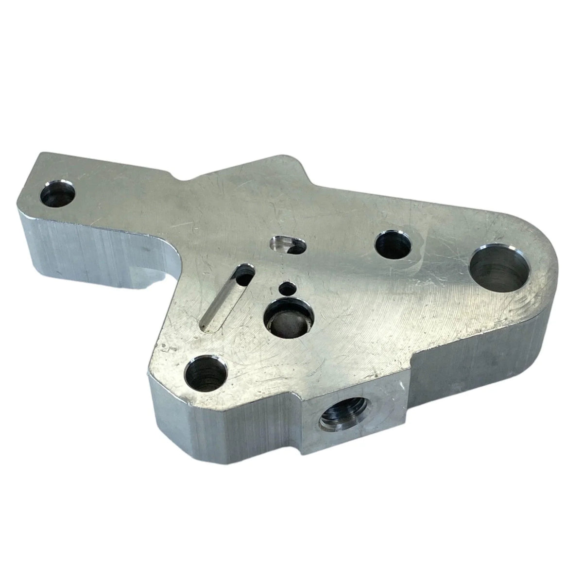 4921434 Genuine Cummins Fuel Pump Adapter — ADVANCED TRUCK PARTS