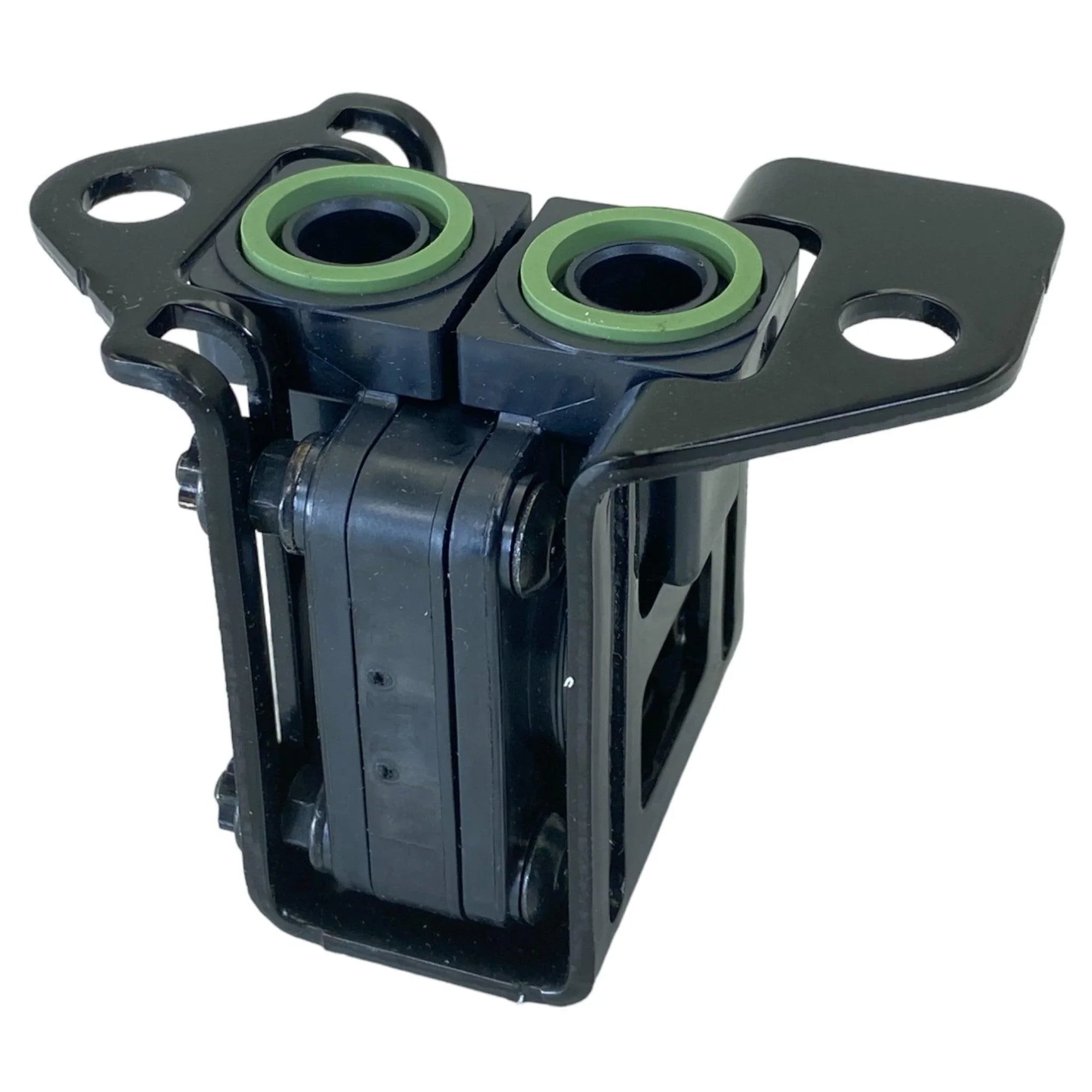 4921728 Genuine Cummins EGR Differential Pressure Valve For ISX ...