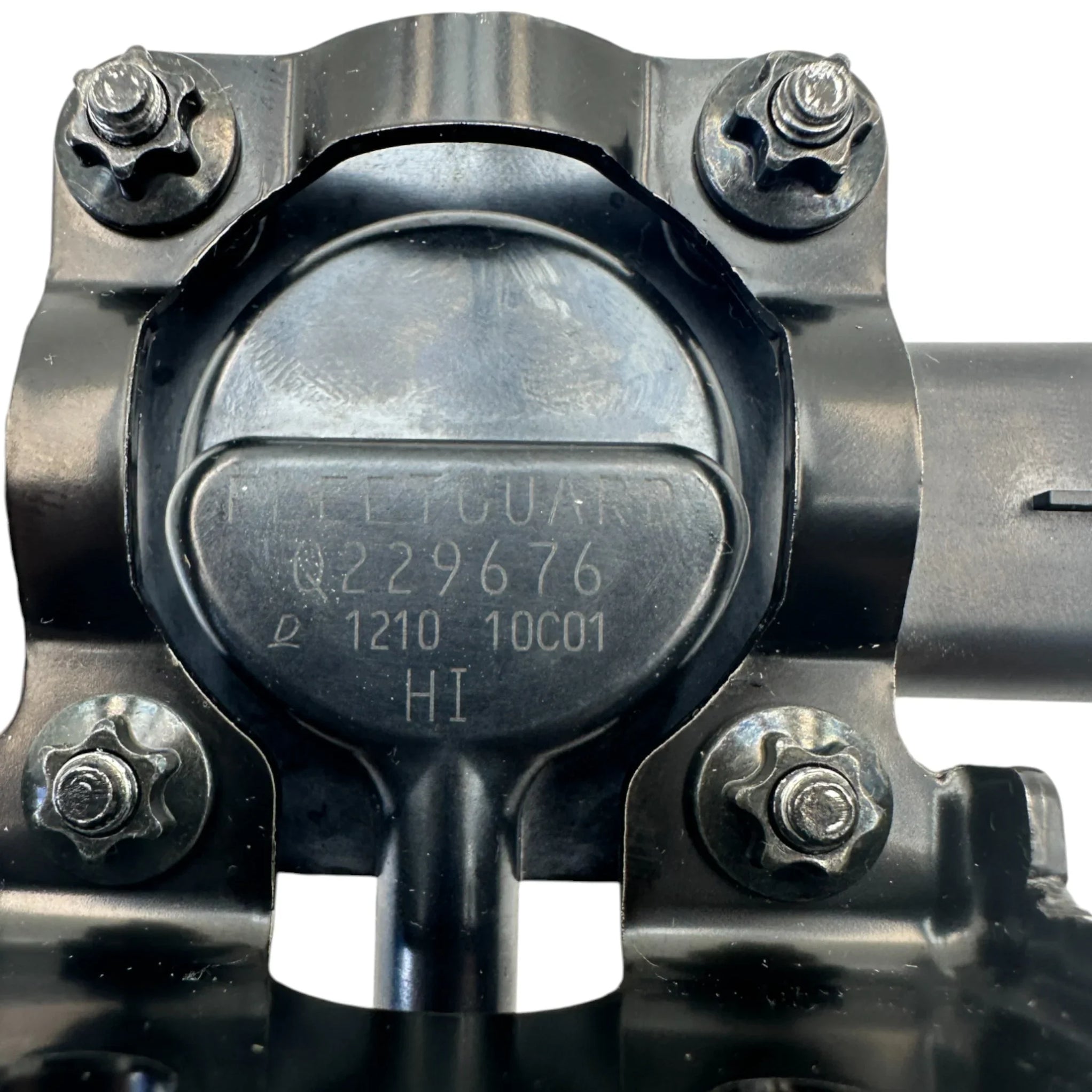 4921730 Genuine Cummins Differential Pressure Sensor — ADVANCED TRUCK PARTS