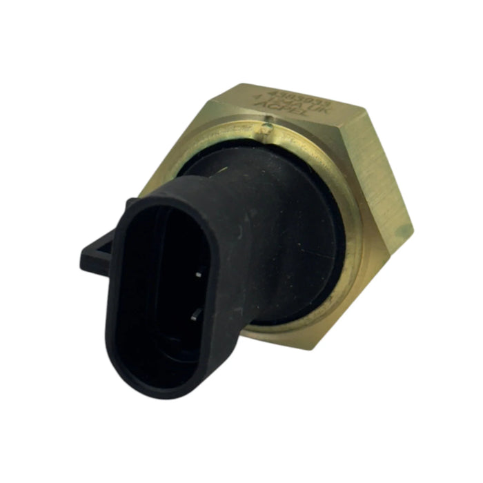 4383933 Genuine Cummins 1/4 Npt Coolant Level Sensor Switch For Cummin ...