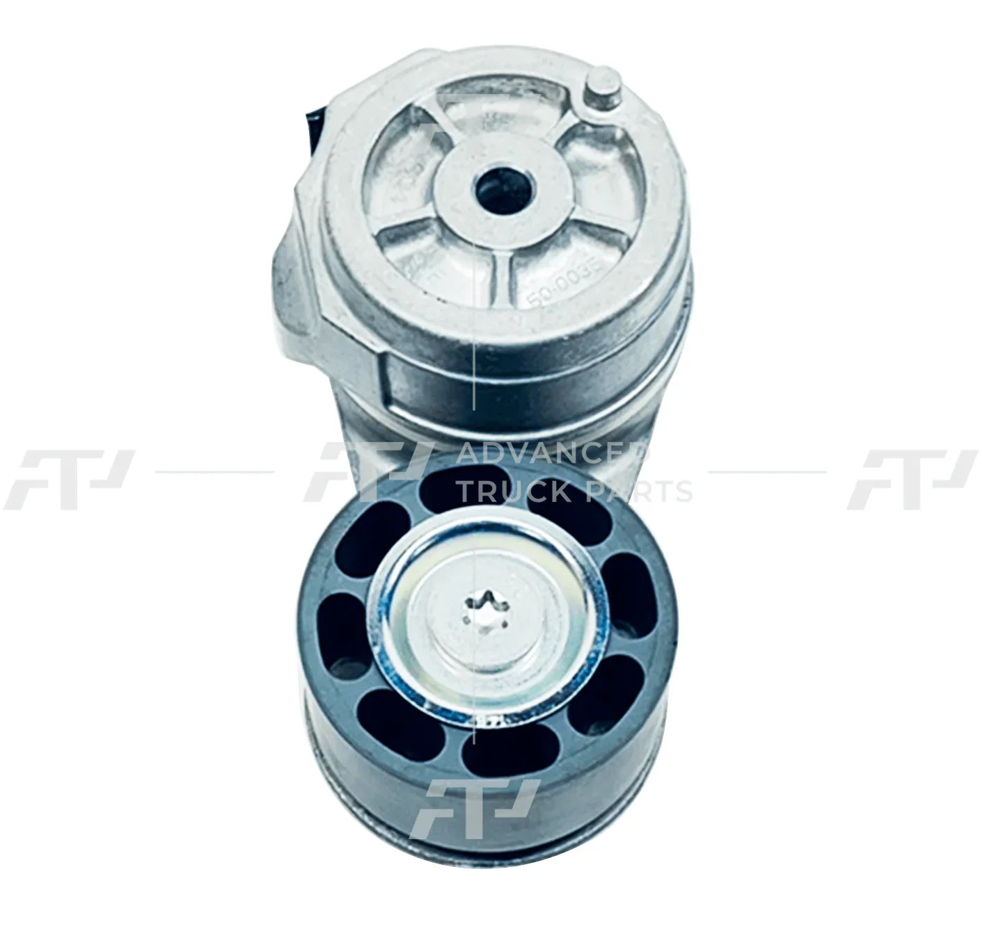 5270678 Genuine Cummins Tensioner Belt For Cummins – ADVANCED TRUCK PARTS