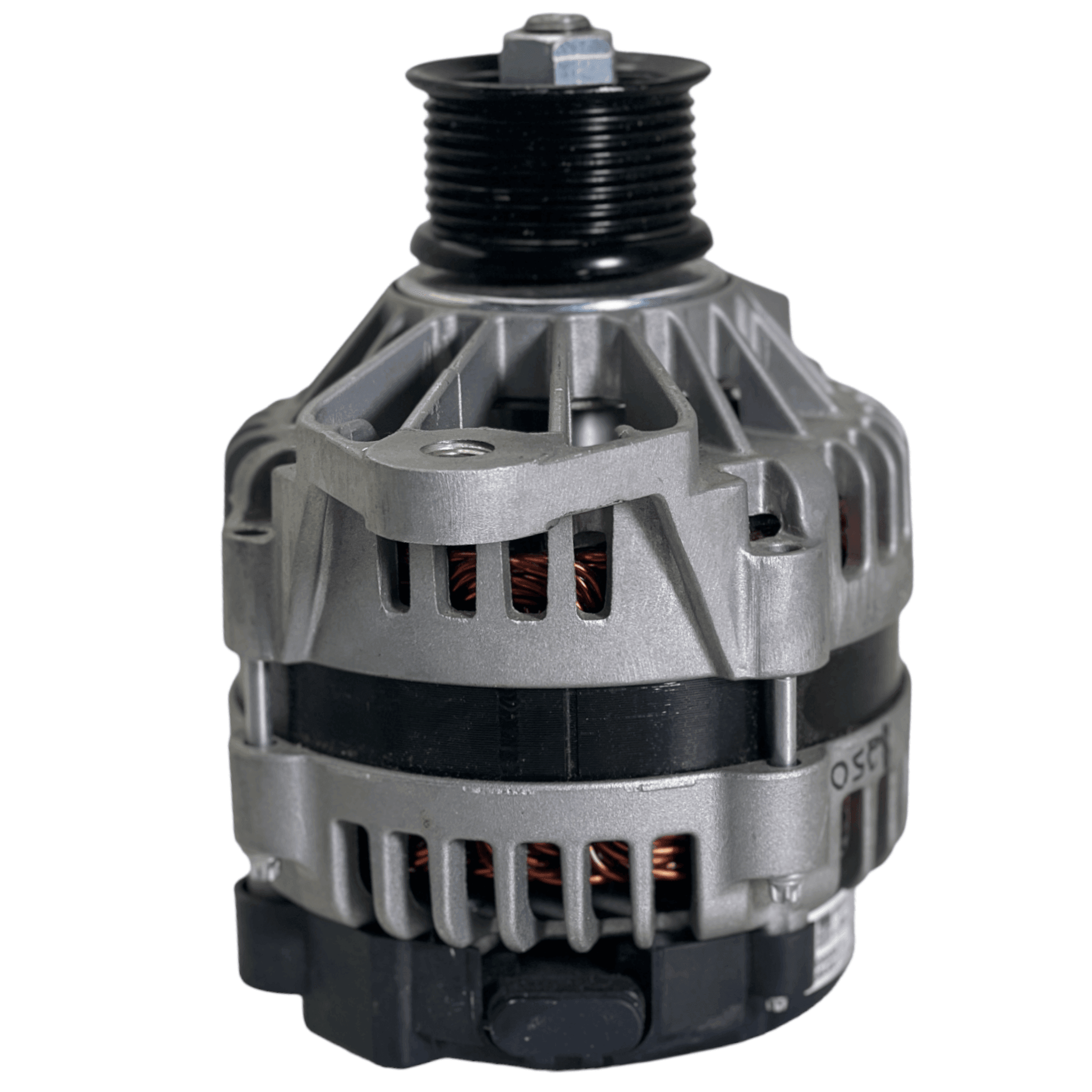 4936877 Genuine Cummins 24Si Alternator 12V 130Amp — ADVANCED TRUCK PARTS