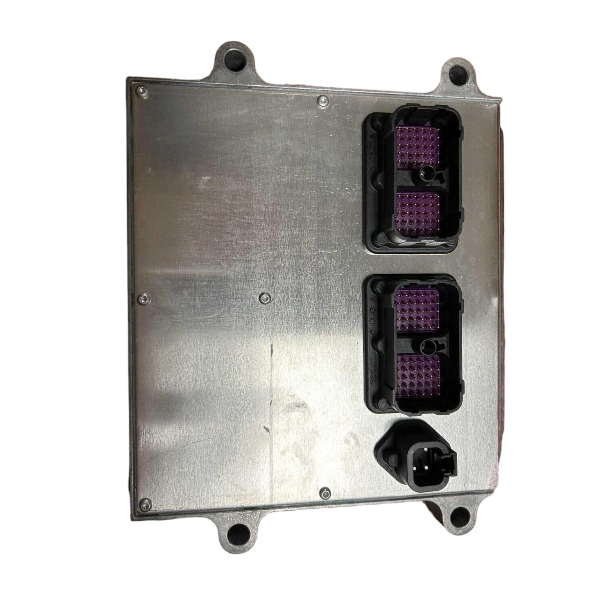 4943134 Genuine Cummins Ecm Electronic Engine Control Module — ADVANCED ...