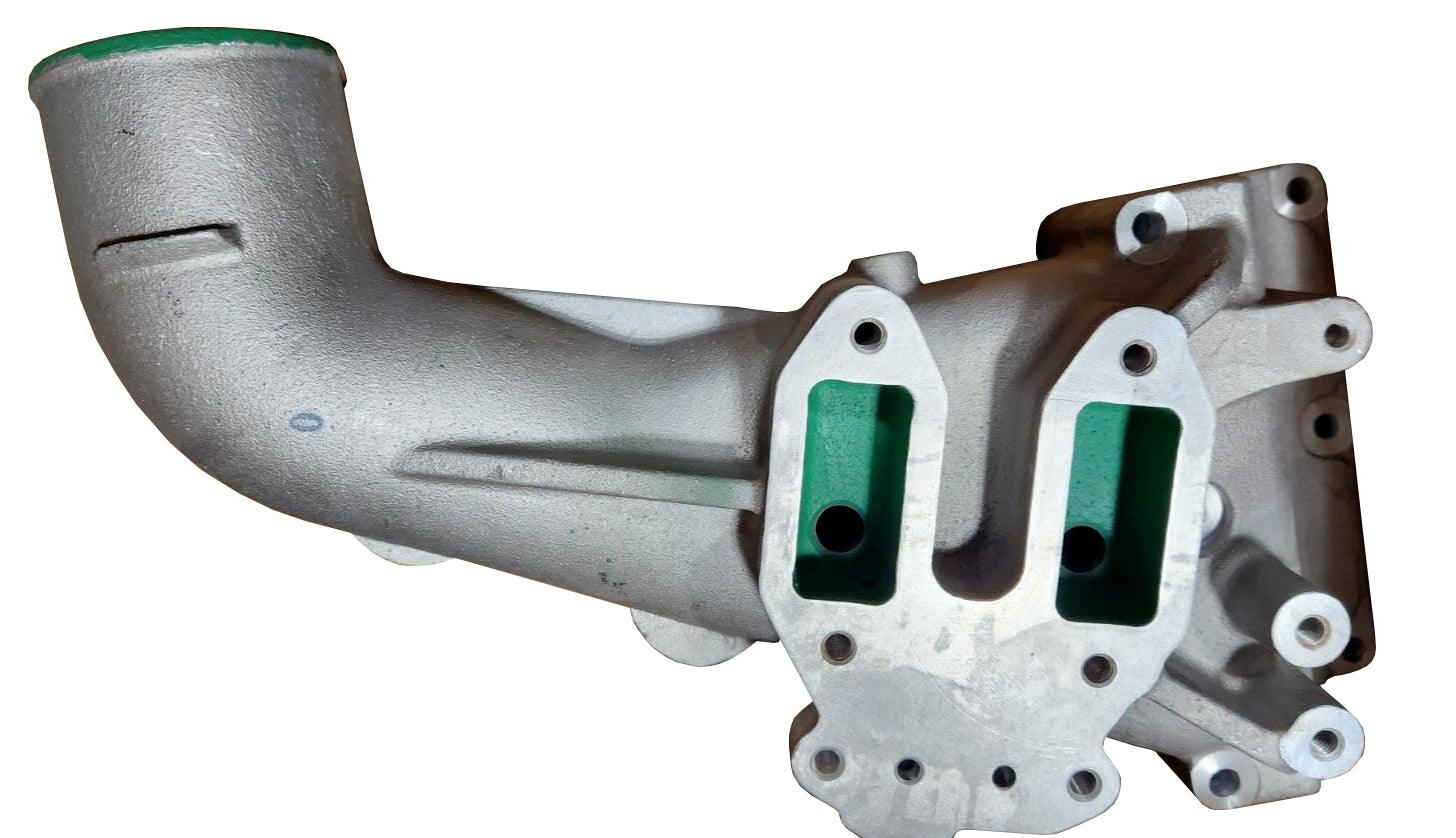 4947863 Genuine Cummins Air Intake Connection — ADVANCED TRUCK PARTS