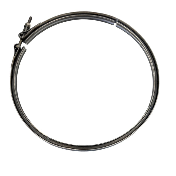 2871863 Genuine Cummins V Band Clamp – ADVANCED TRUCK PARTS
