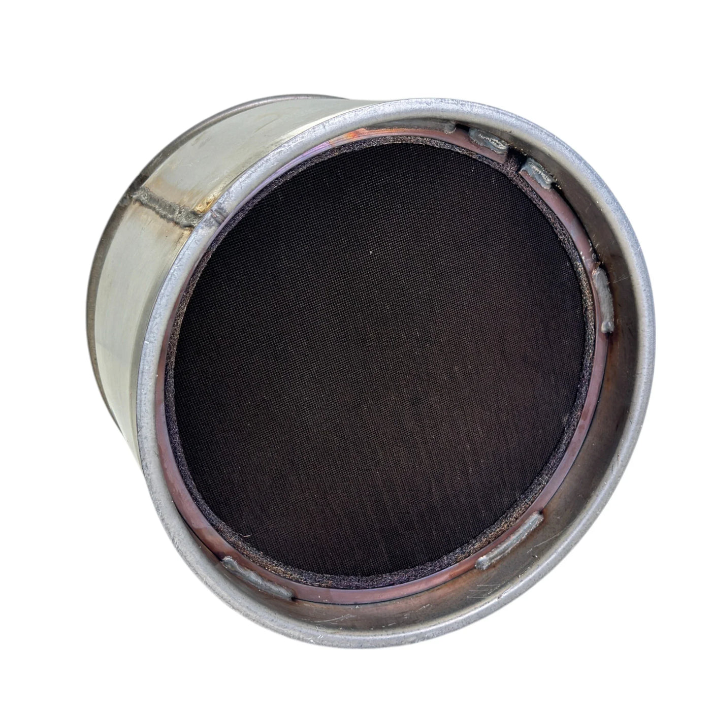 4965284 Genuine Cummins DOC Diesel Oxidation Catalyst — ADVANCED TRUCK ...