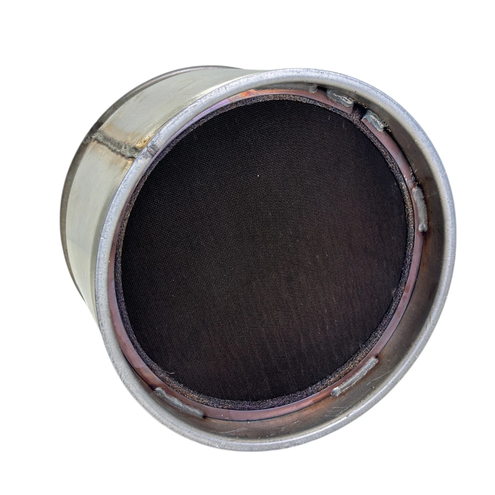 4965284 Genuine Cummins DOC Diesel Oxidation Catalyst — ADVANCED TRUCK ...