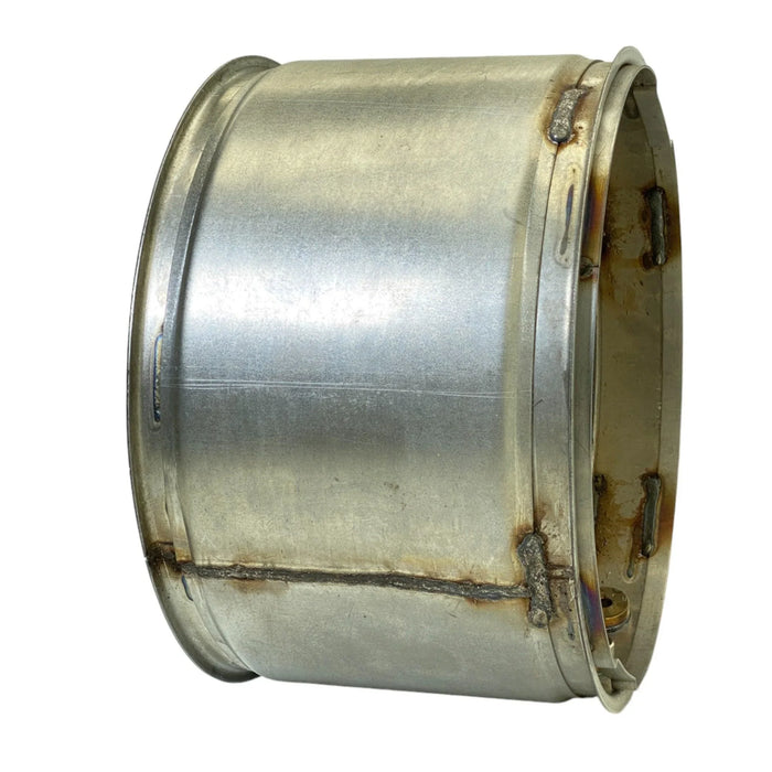 2888247NX Genuine Cummins DOC Diesel Oxidation Catalysts — ADVANCED ...