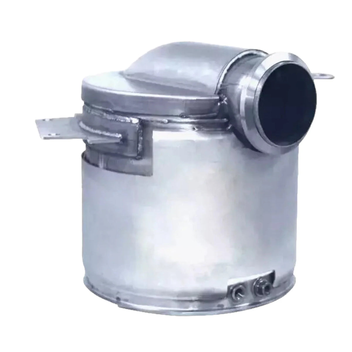 5287516 Genuine Cummins Inlet Catalyst Module — ADVANCED TRUCK PARTS