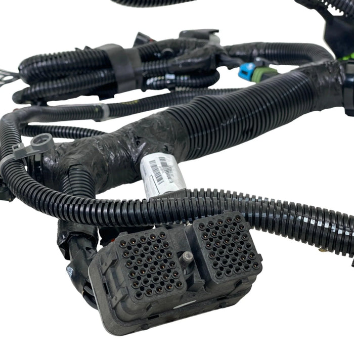 4981935 Genuine Cummins Electronic Control Module Wiring Harness ...