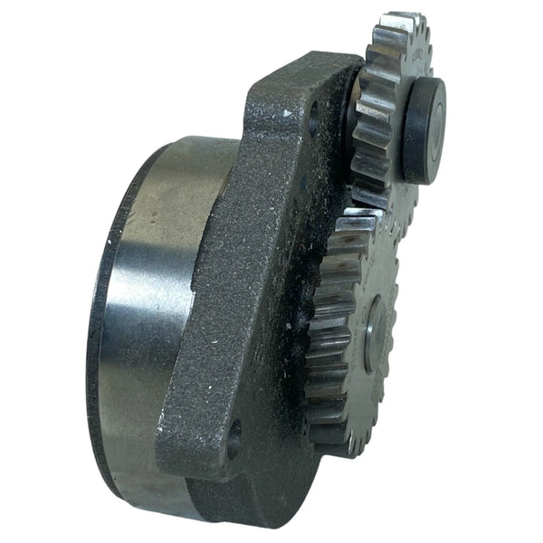 4983588 Genuine Cummins Oil Pump Lubricating – ADVANCED TRUCK PARTS
