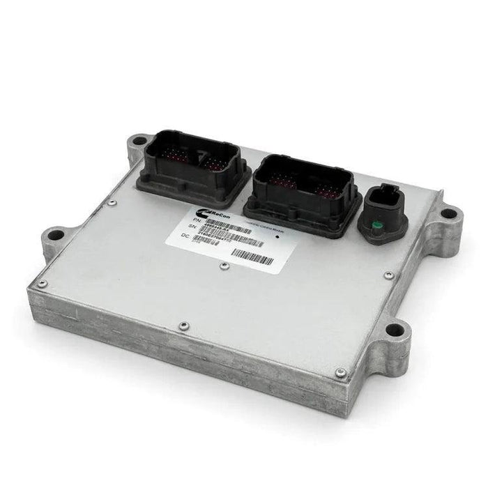 4995445NX Genuine Cummins ECM Control Module For CM2150E — ADVANCED ...