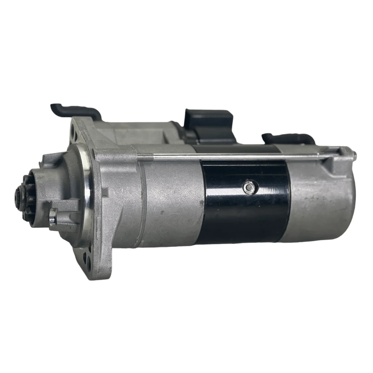 4996708 Genuine Cummins Starter Motor 12V — ADVANCED TRUCK PARTS