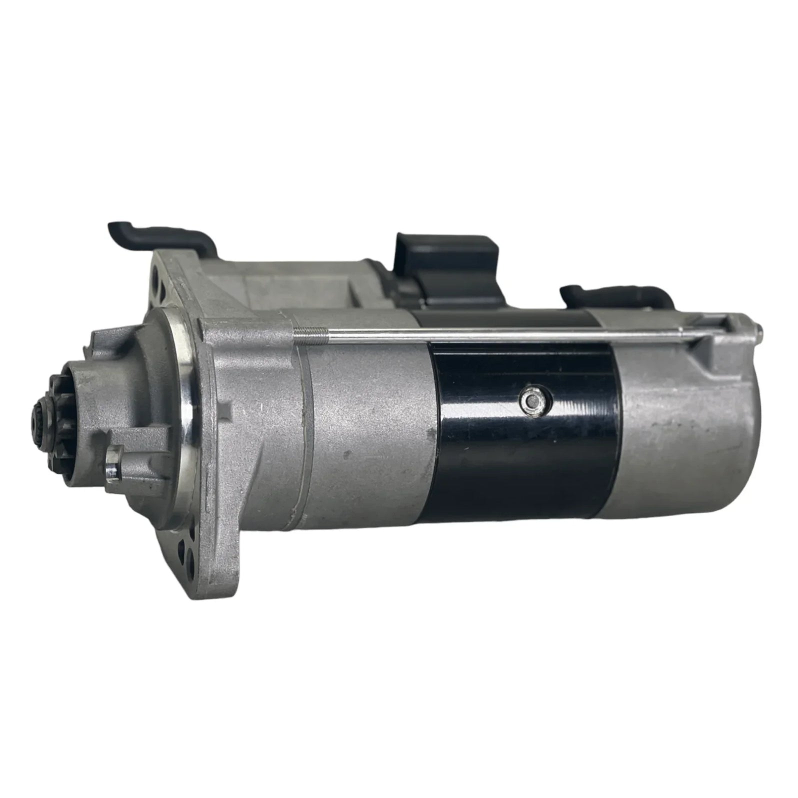 4996708 Genuine Cummins Starter Motor 12V — ADVANCED TRUCK PARTS