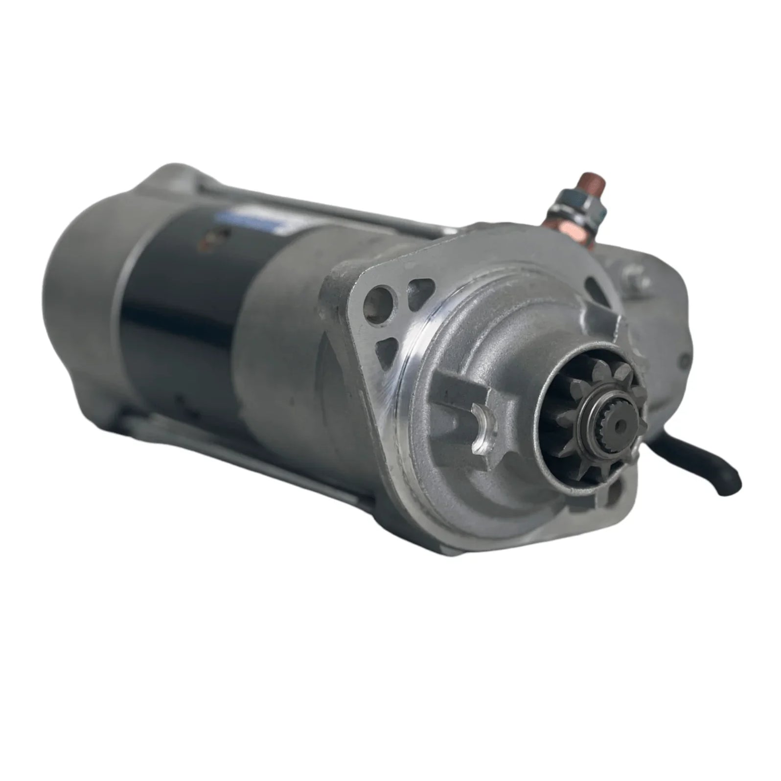 4996708 Genuine Cummins Starter Motor 12V — ADVANCED TRUCK PARTS