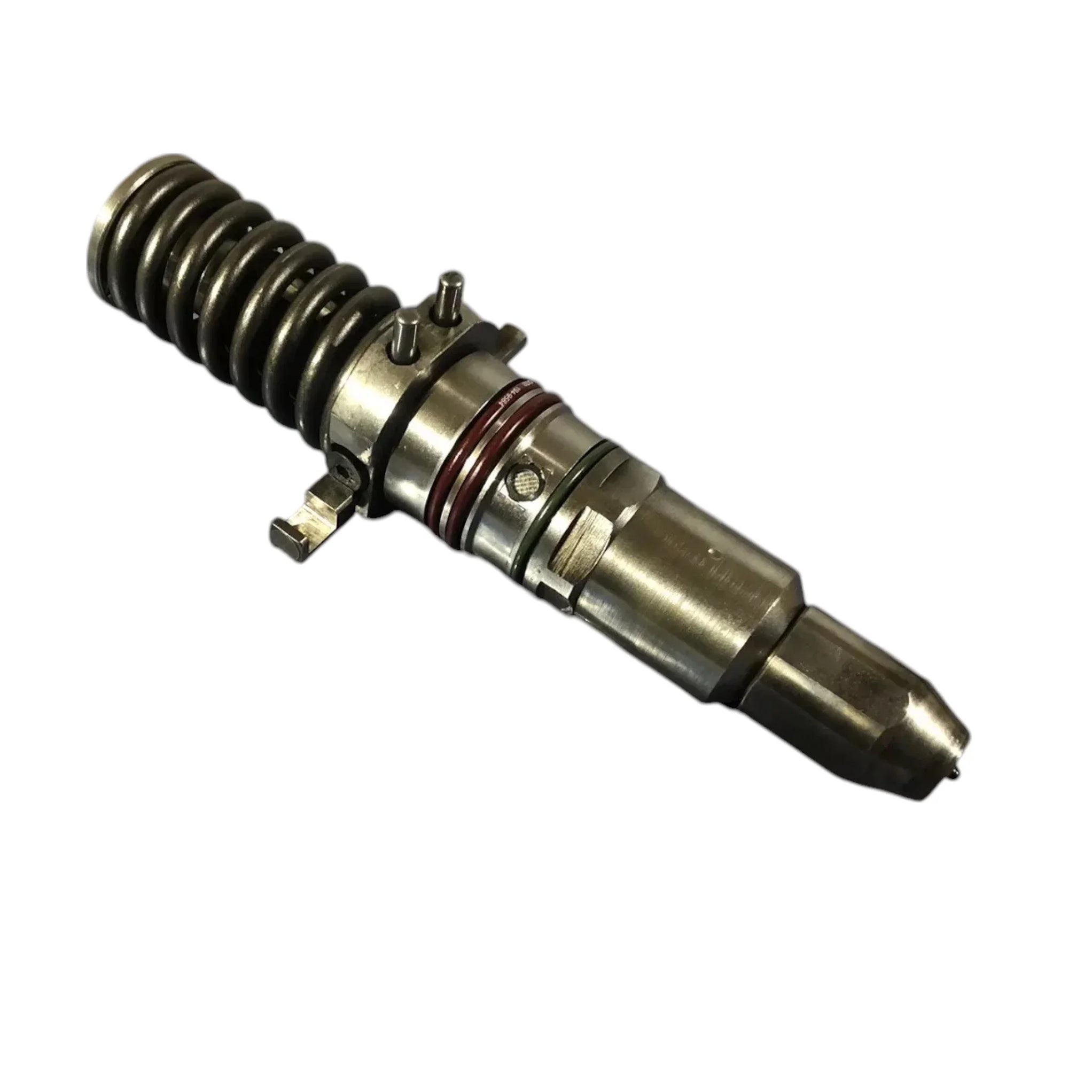 4P-9075 Genuine Cat Fuel Injector – ADVANCED TRUCK PARTS