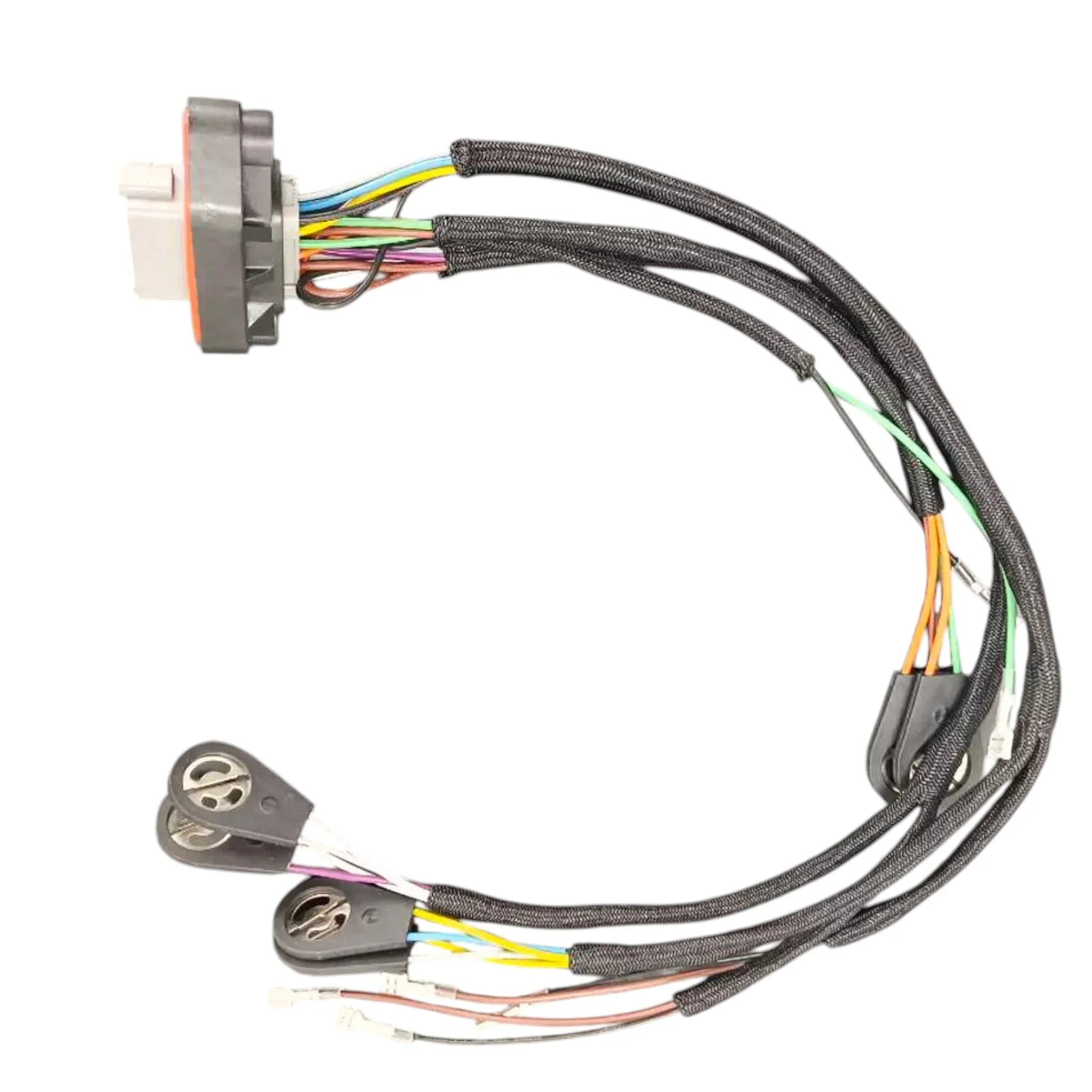4P-9537 Genuine Cat Harness Assembly – ADVANCED TRUCK PARTS