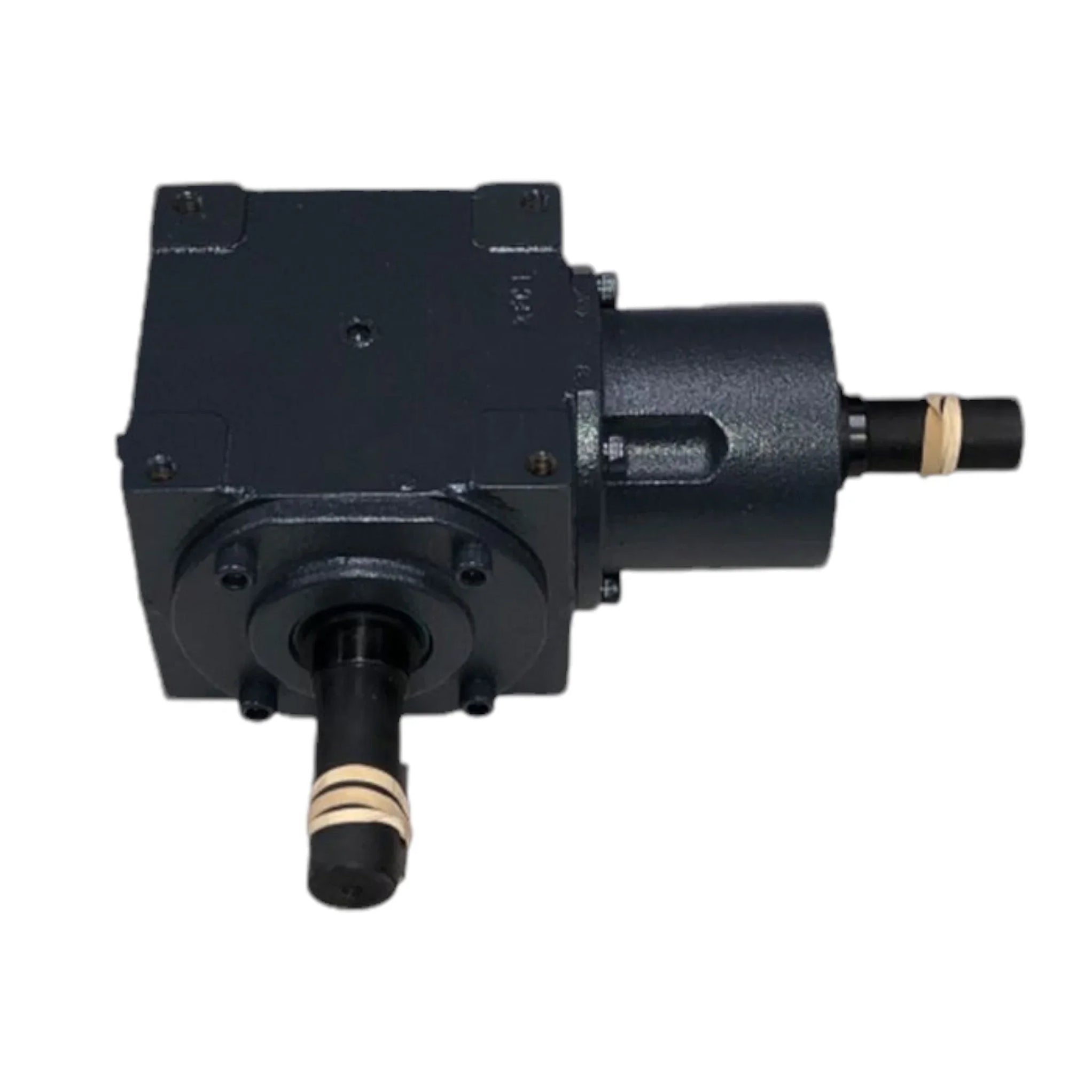 50-00227-02 Genuine Carrier Right Angle Gearbox Assembly – ADVANCED ...