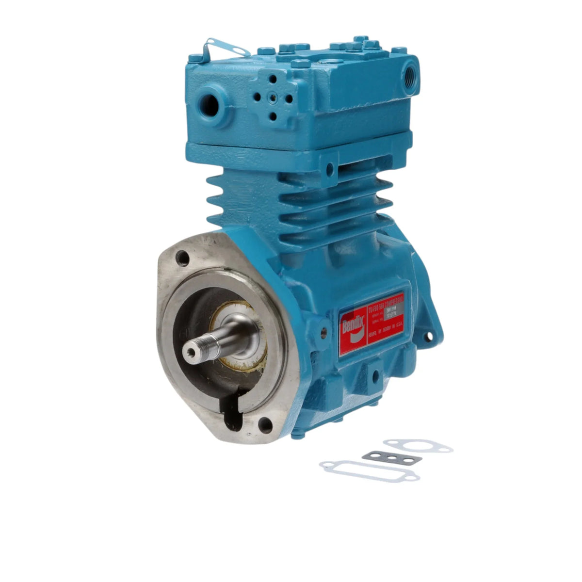 5001904 Genuine Bendix Air Compressor TF-550 — ADVANCED TRUCK PARTS